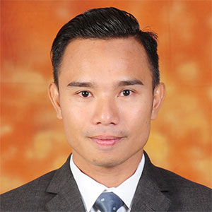 Encik Saiful Bin Saadon | Portal Rasmi Majlis Bandaraya Seremban (MBS)