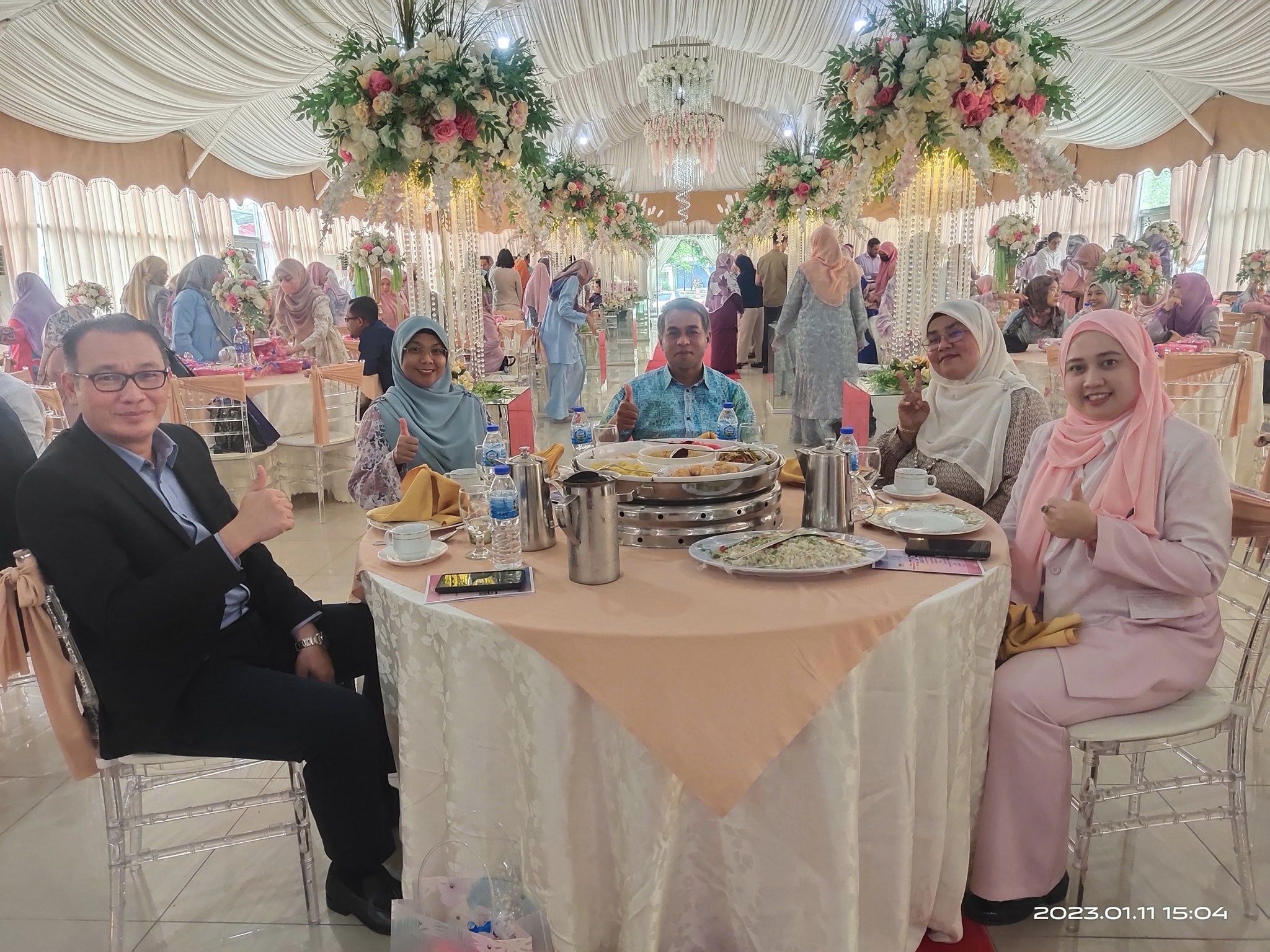 TAHNIAH TEAM PESONA SEREMBAN DAN UITM KAMPUS CAWANGAN NEGERI SEMBILAN | Portal Rasmi Majlis ...