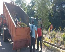 PENGURUSAN SISA | Portal Rasmi Majlis Bandaraya Seremban (MBS)